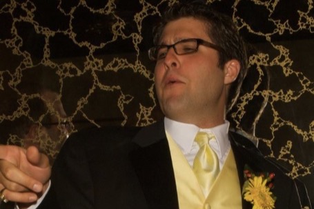 Fundraiser by Shaun Bewick : Spruce Up Bobby's Bench