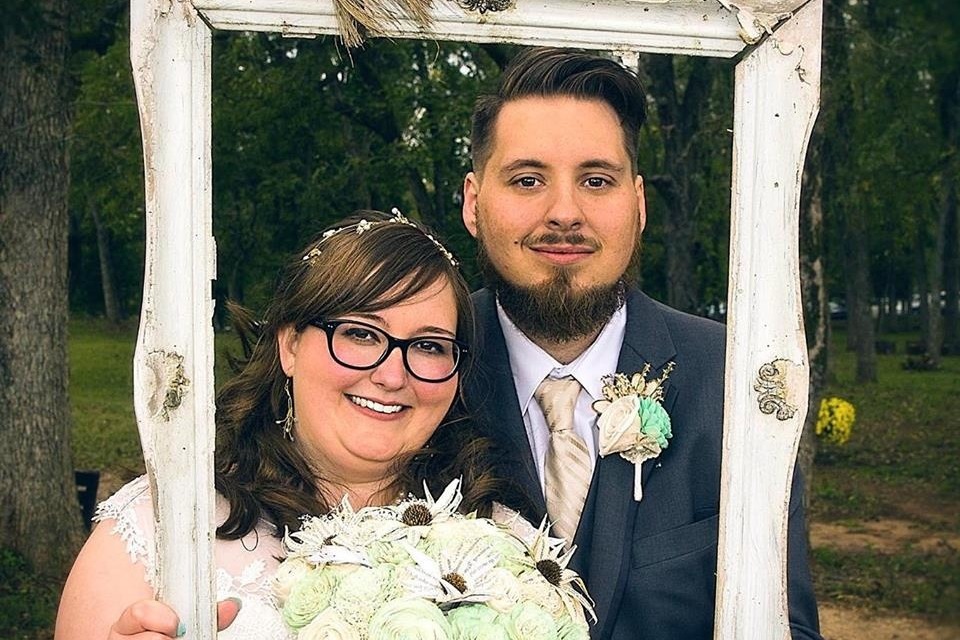 Fundraiser for Brooke Rutledge Tharp by Paula Phillips McBride : Help ...