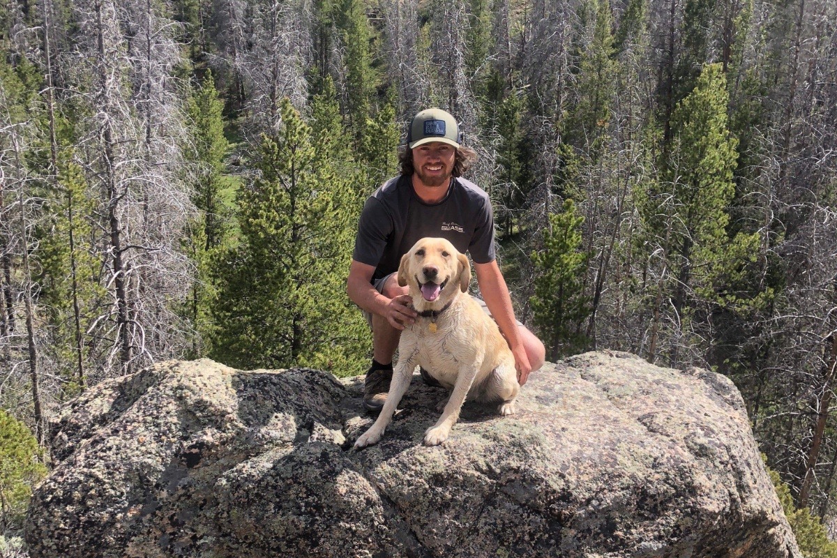 Fundraiser for Layne Nelson by Jennifer Hake Flores : Layne & Anna's ...