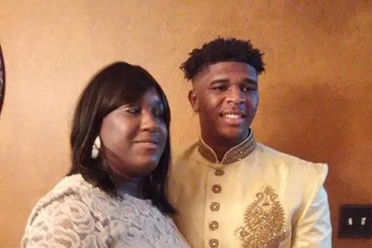 Fundraiser by Kendra Darnell Lewis : Patric Trejo's Funeral Expenses