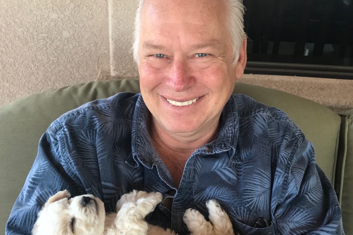 Fundraiser for Cathy Ledray by Mary Visconte : Mike Ledray Medical Fund