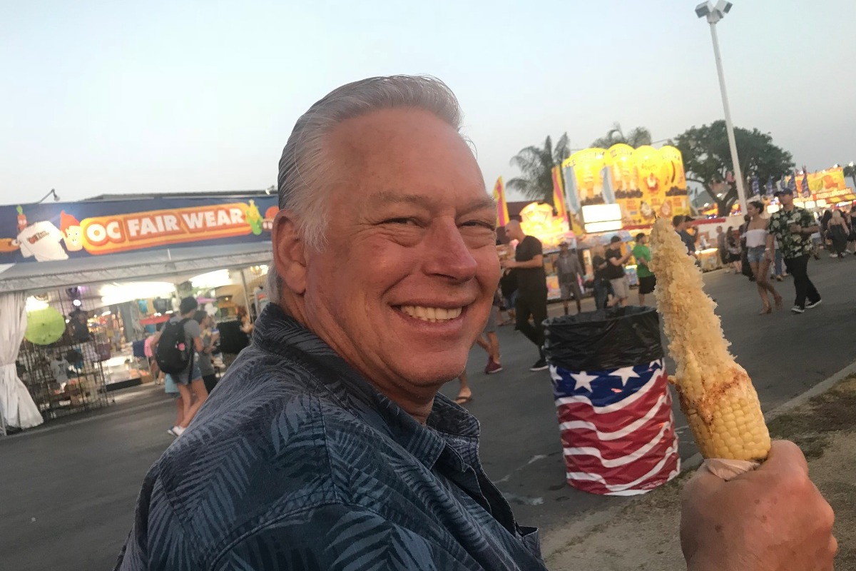 Fundraiser for Cathy Ledray by Mary Visconte : Mike Ledray Medical Fund