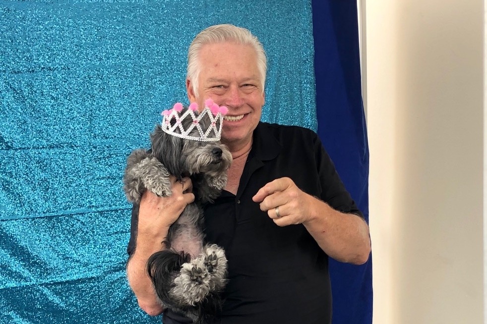 Fundraiser for Cathy Ledray by Mary Visconte : Mike Ledray Medical Fund