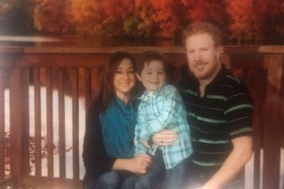 Fundraiser for Scott Breault by Mark Breault : Darren's fight to Heal # ...