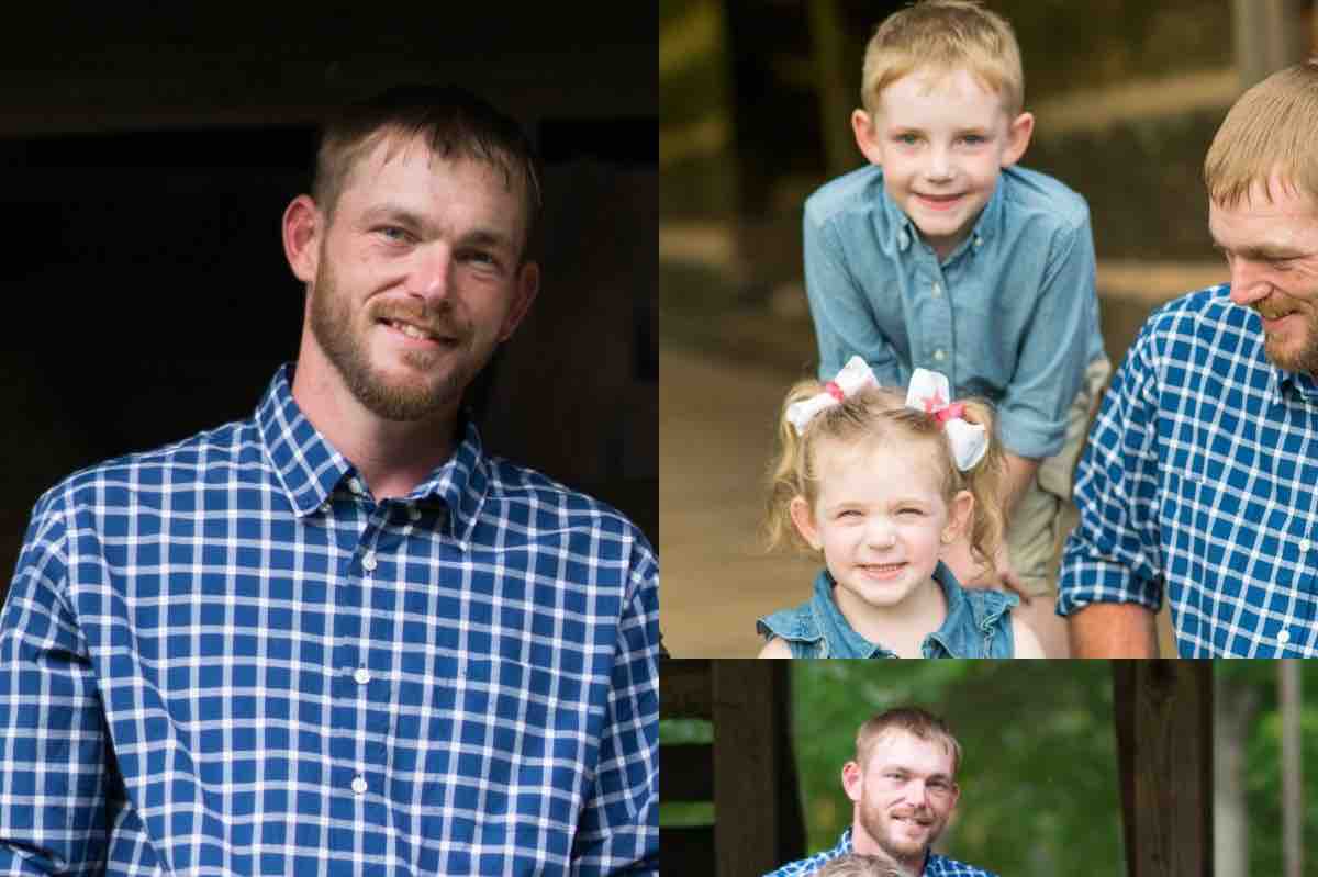 Fundraiser for Samantha Meeks by Chris Upton : The Meeks Family