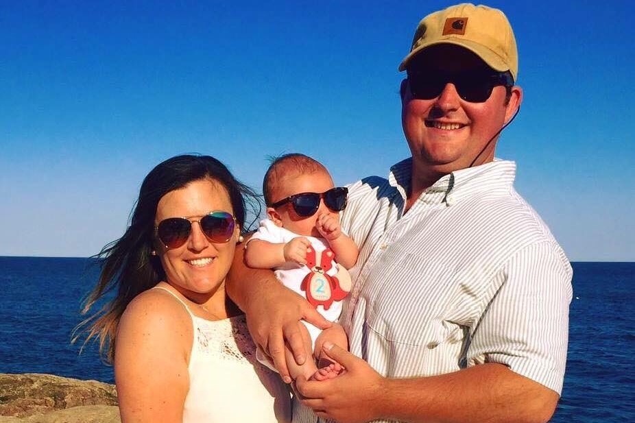 Fundraiser for Tarah Decker by Caitlin Beck : Tarah Decker's Beat ...