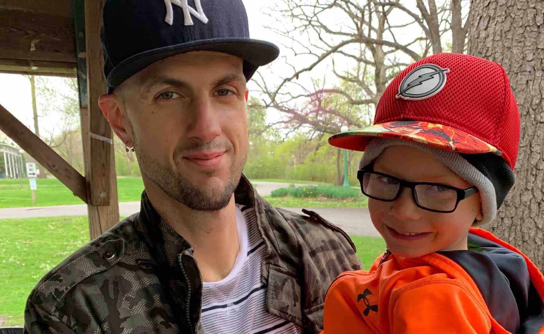 Fundraiser for Elizabeth Watkins by Katie Watkins : Alex Watkins ...