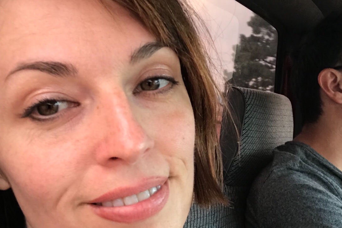 Fundraiser for Rosalinda marzola by Mark Apodaca : Life saving Medical ...