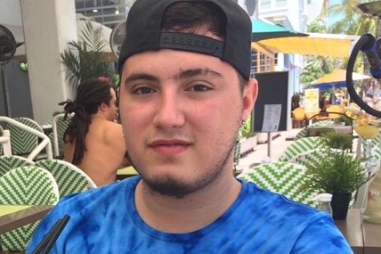 Fundraiser by Jason Matos : Help support Christian Matos funeral expenses