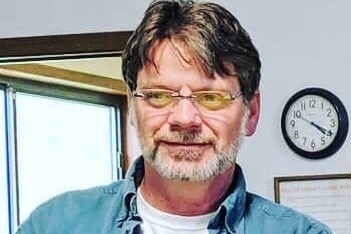 Fundraiser by Travis Baughman : Help With Kent’s medical bills