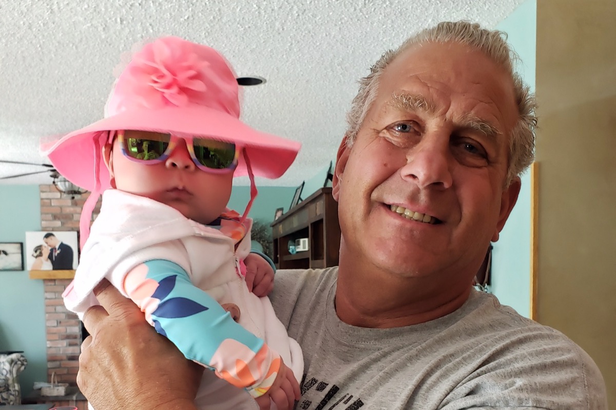 Fundraiser by Lauren Rivera : Help Joe Beat Cancer