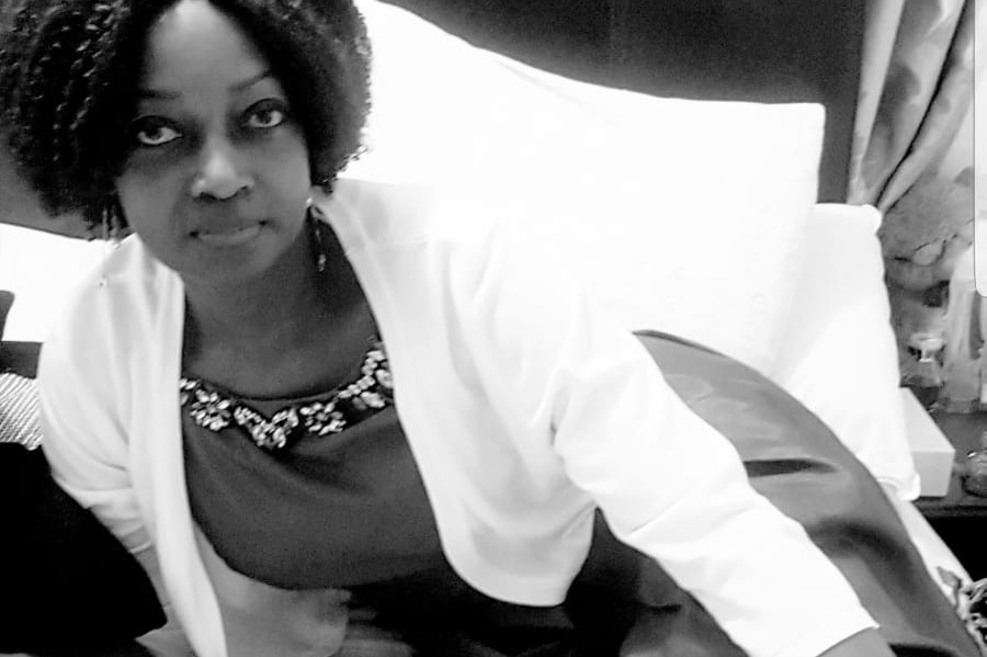 Fundraiser for Joseph Kabanda by Jonathan Bugembe : Memorial Funds For ...