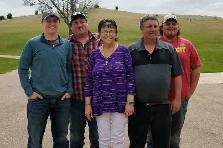 Fundraiser for David Foley by Deanna Mayo : Rally for Cindy