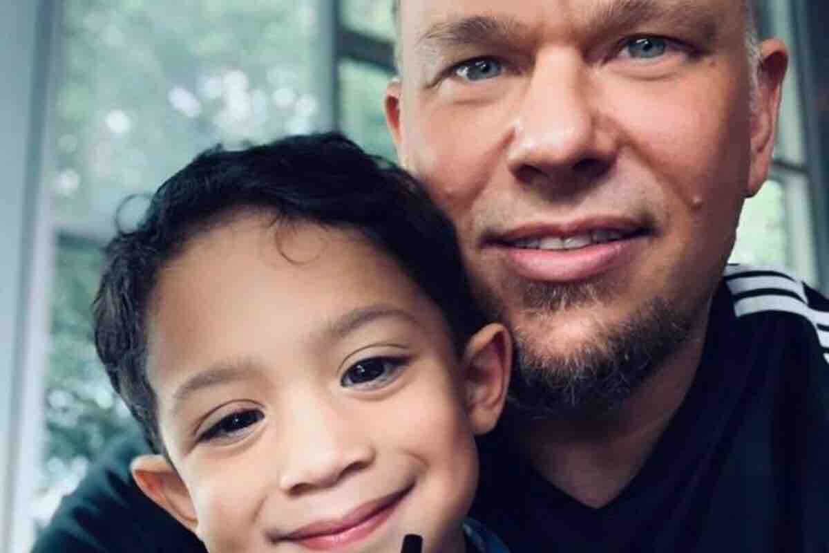 Fundraiser for Rafael Angulo by Kelly Michaud Strube : Chance Dower ...