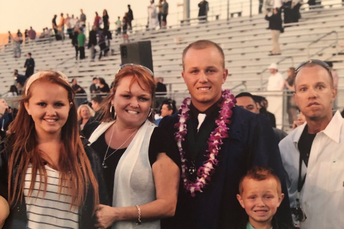 Fundraiser by Marika S Iler : Dawn Lyn’s Funeral/memorial costs and ...