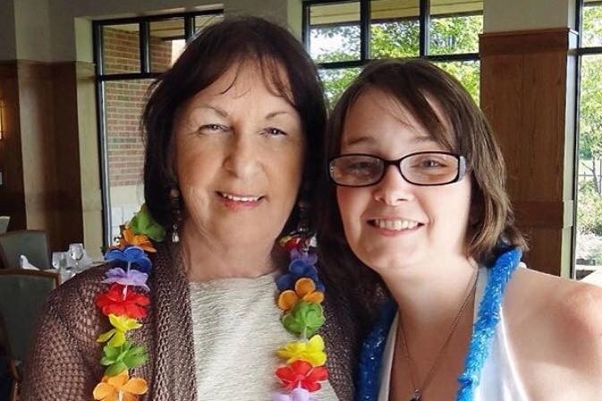 Fundraiser for Jen Losey James by Kim Galbraith : Help Karlon and Sarah ...