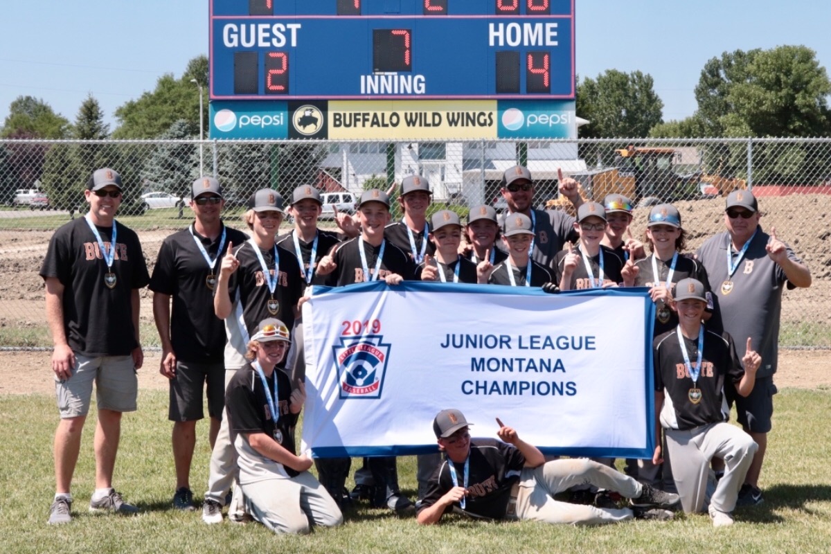 Fundraiser for Greg McGillen by Dave Dunmire : Help send The Boys From ...