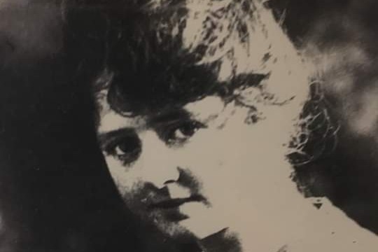 Fundraiser by Elizabeth SH : Grandma Kelly's Headstone