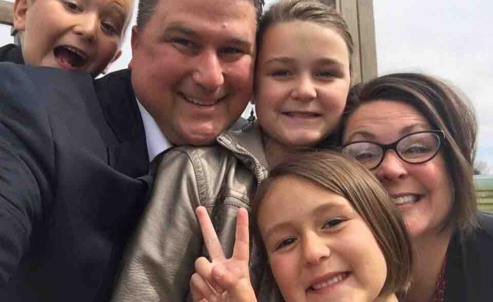 Fundraiser for Jill Wade by Kendra Ford : Support The Wade Family