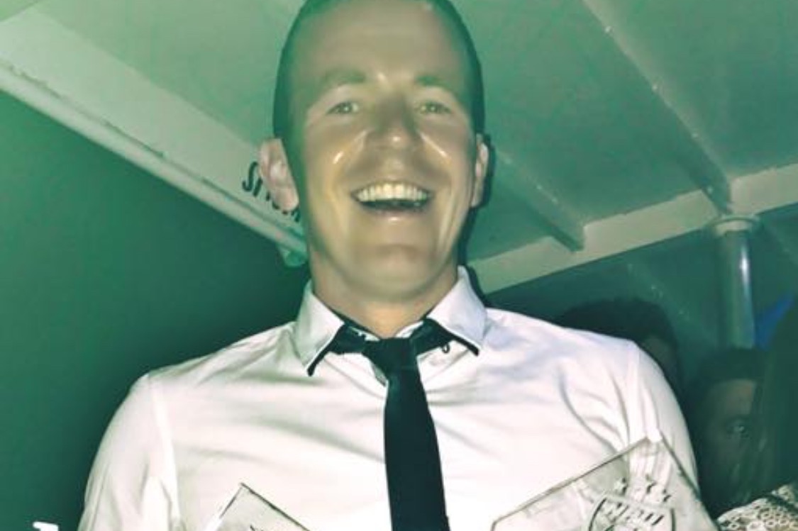 Fundraiser by Kevin Flavin : Gary Nolan injury fund