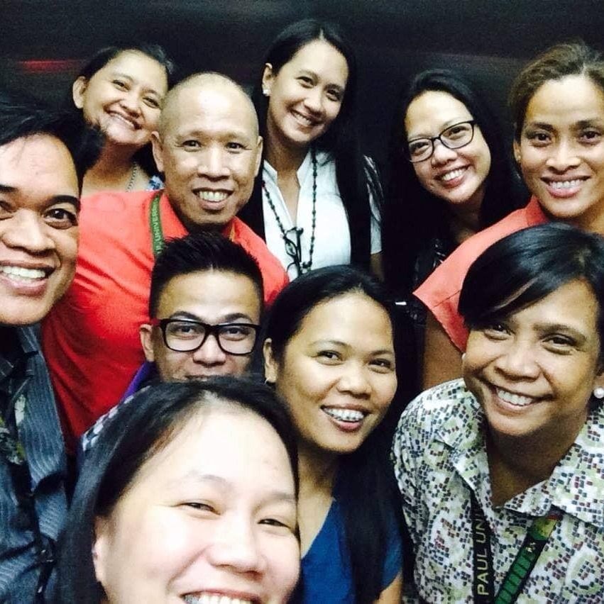 Fundraiser for Mary Jane Infante Tagle by Cathie Salceda Valdellon ...