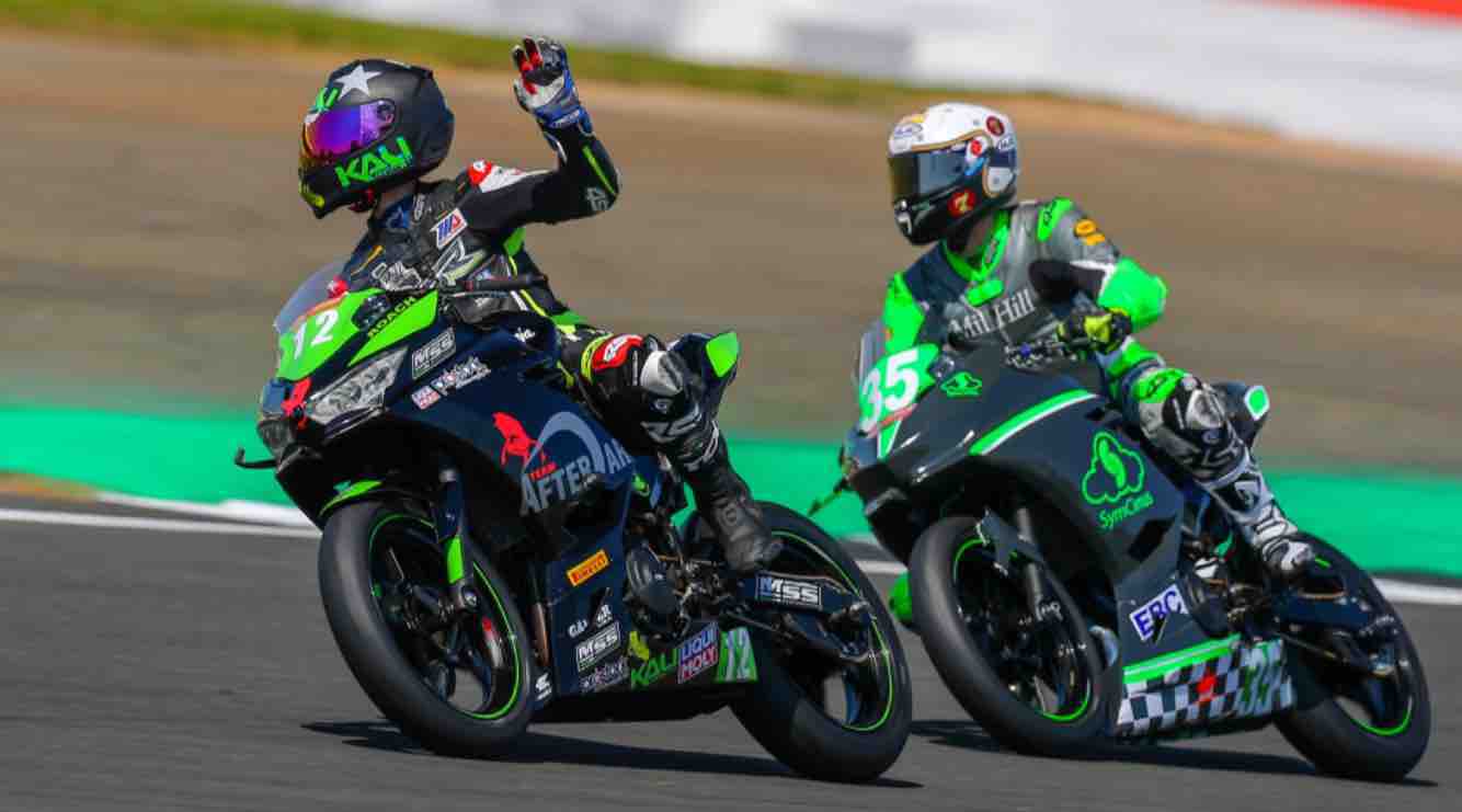 Fundraiser for Donna Roach by Sydney Roach : Jack Roach Racing