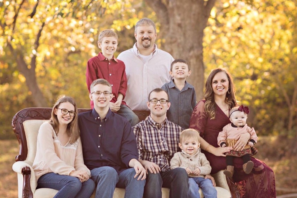 Fundraiser for Jaci Iles by Terry Tisdale : In Memory of Vance Iles