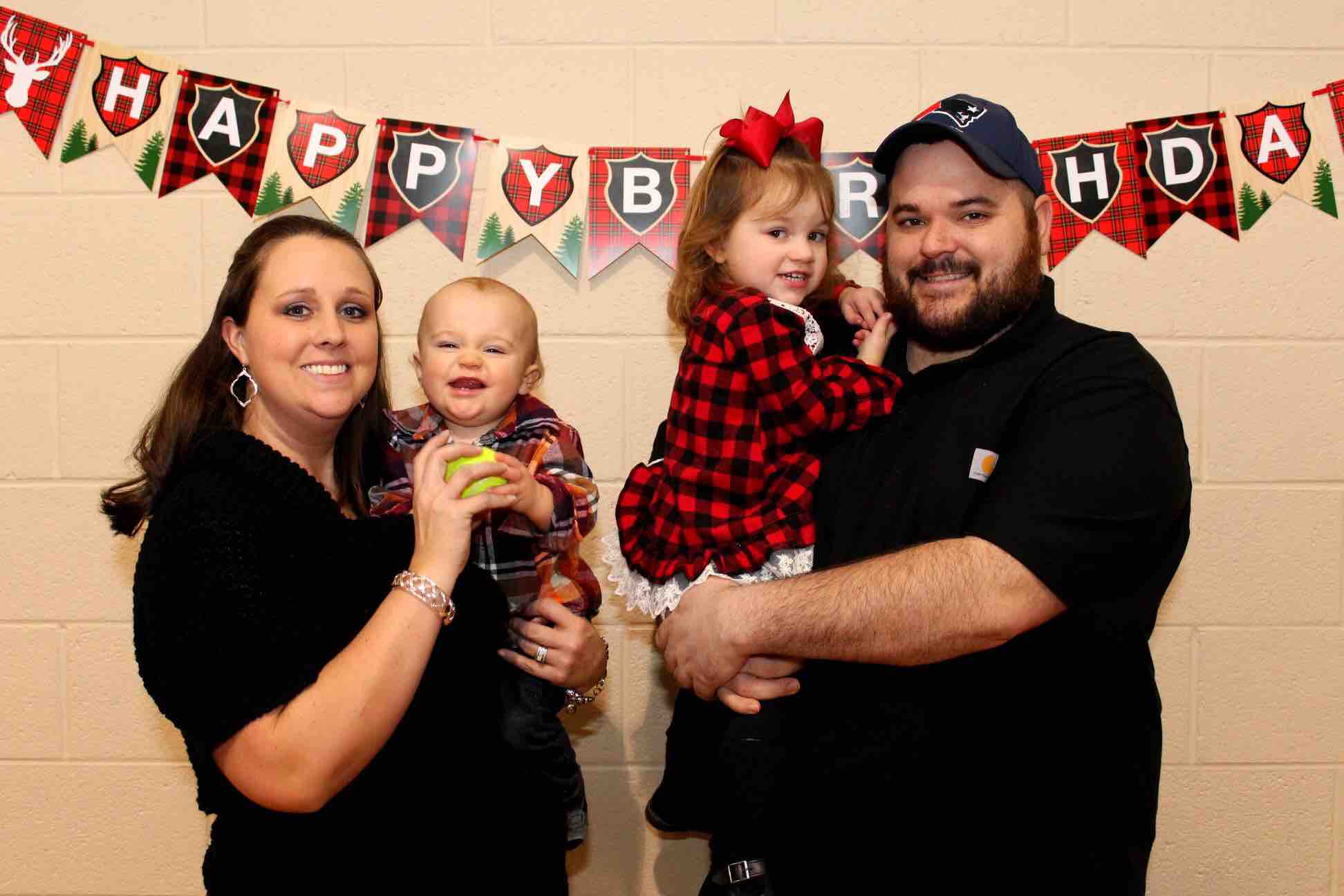 Fundraiser for April Renee Stone by Stacy Whitworth : Supporting The Stones