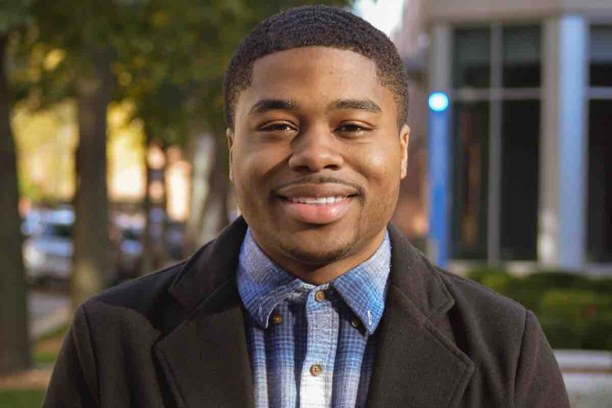 Fundraiser by Anthony Rucker : AJ Studies Abroad in London