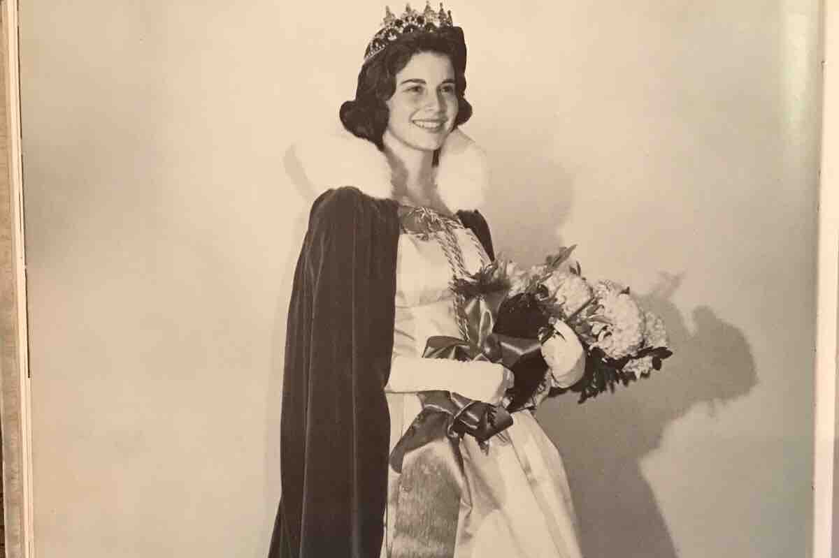 Fundraiser for Barbara Wolfson by Marsha Tessler Leoni : Barbara Sidrow ...