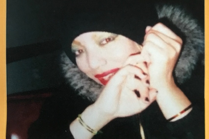 Fundraiser for Constance Hutchinson by Annie Kate Pons : Tumari Hutchinson