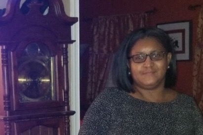 Fundraiser for Melissa Robinson by Tasha Ellison : Melissa’s Brain Surgery
