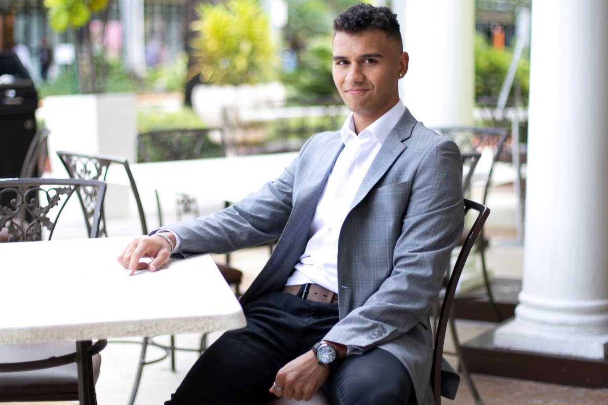 Fundraiser by Colleen Wright : LEAVING FOR MINISTRY SCHOOL