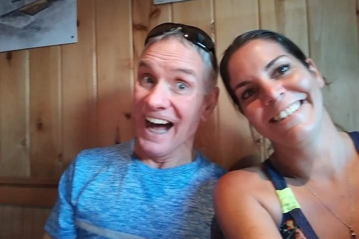 Fundraiser by Liz Detlor Cutchall : Helping Randy