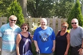 Fundraiser by Diane Carr : Susan Devoto Keating Memorial Fund