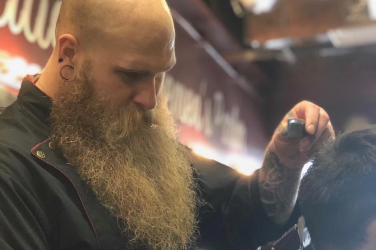 Fundraiser for Bradley Grote by Chad Branson : Bring Bradley Home