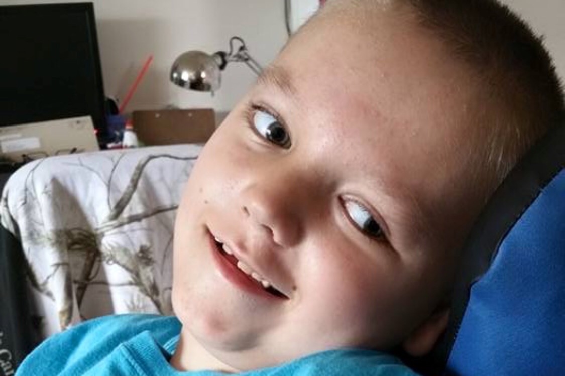 Fundraiser for Sondra Austin by Greg Austin : Lukas’ celebrations of life