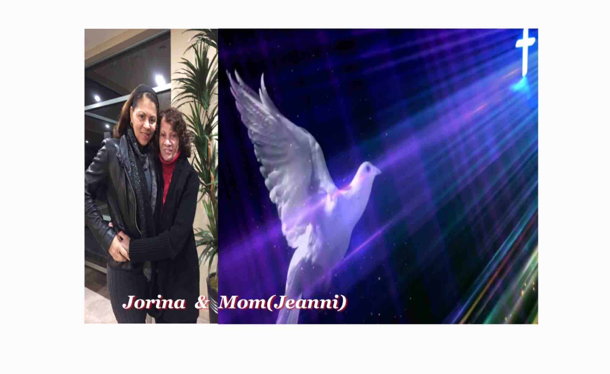 Fundraiser by Jorina King : Jeanni's Home Going