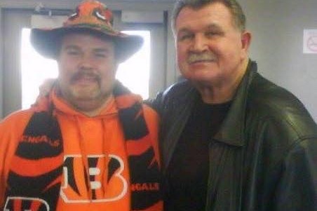 Fundraiser by Mark Birk : Zandy’s College Fund in memory of Danny Waters