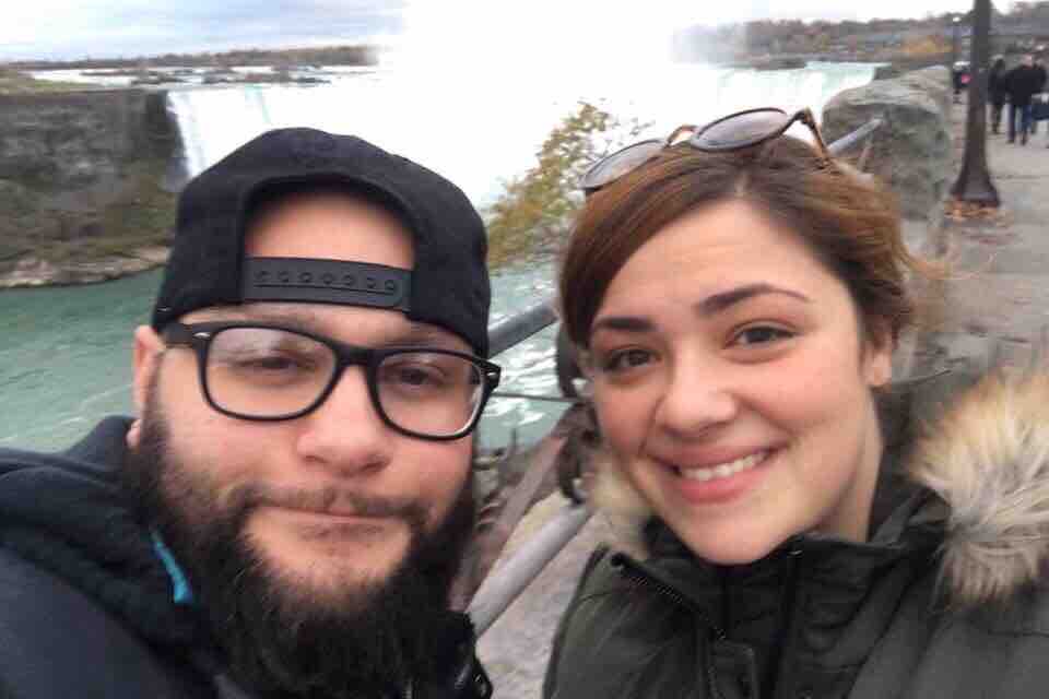 Fundraiser for Jessica Zoldak by Sarah Cangemi : John Paul’s Fight # ...