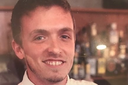 Fundraiser for Mitchell Nelson by Nicholas Waggoner : Heath Nelson is ...