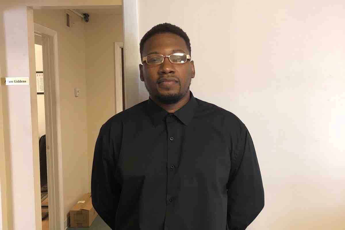 Fundraiser for Keyon Ethridge by Adam Giddens : Keyon Ethridge