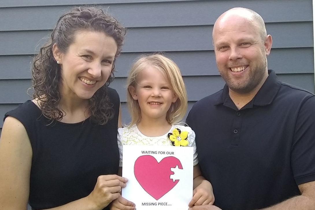 Fundraiser for Mike & Amanda Leverton by Joanna Lowe : Leverton ...