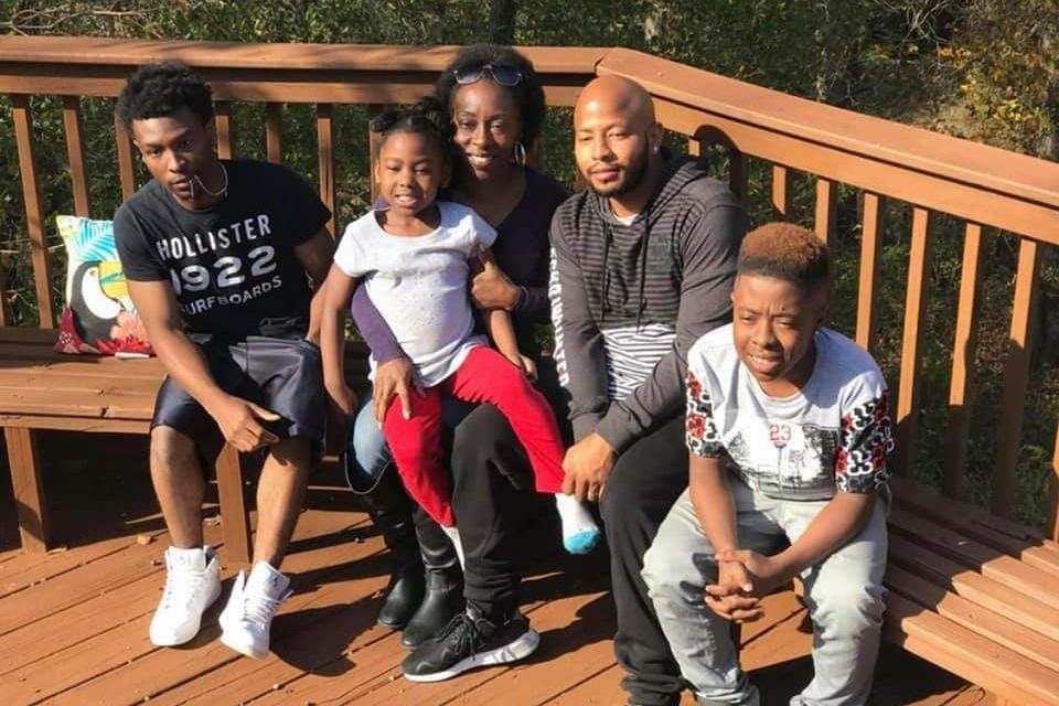 Fundraiser for Kuturah Cheatham by Dana Bellamy : Supporting the Family ...