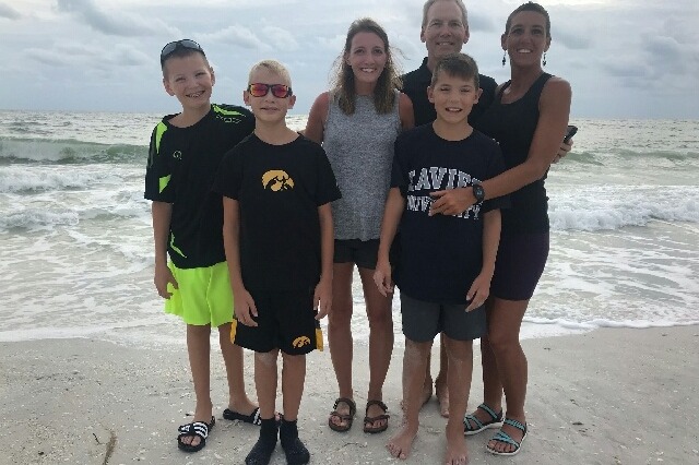 Fundraiser for Alison Graham by Sara Kane : Safety Net for the Steve ...