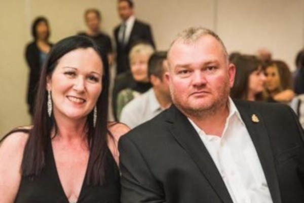 Fundraiser for Darryl Chambers by Michelle Beaumont : Support Kerri ...