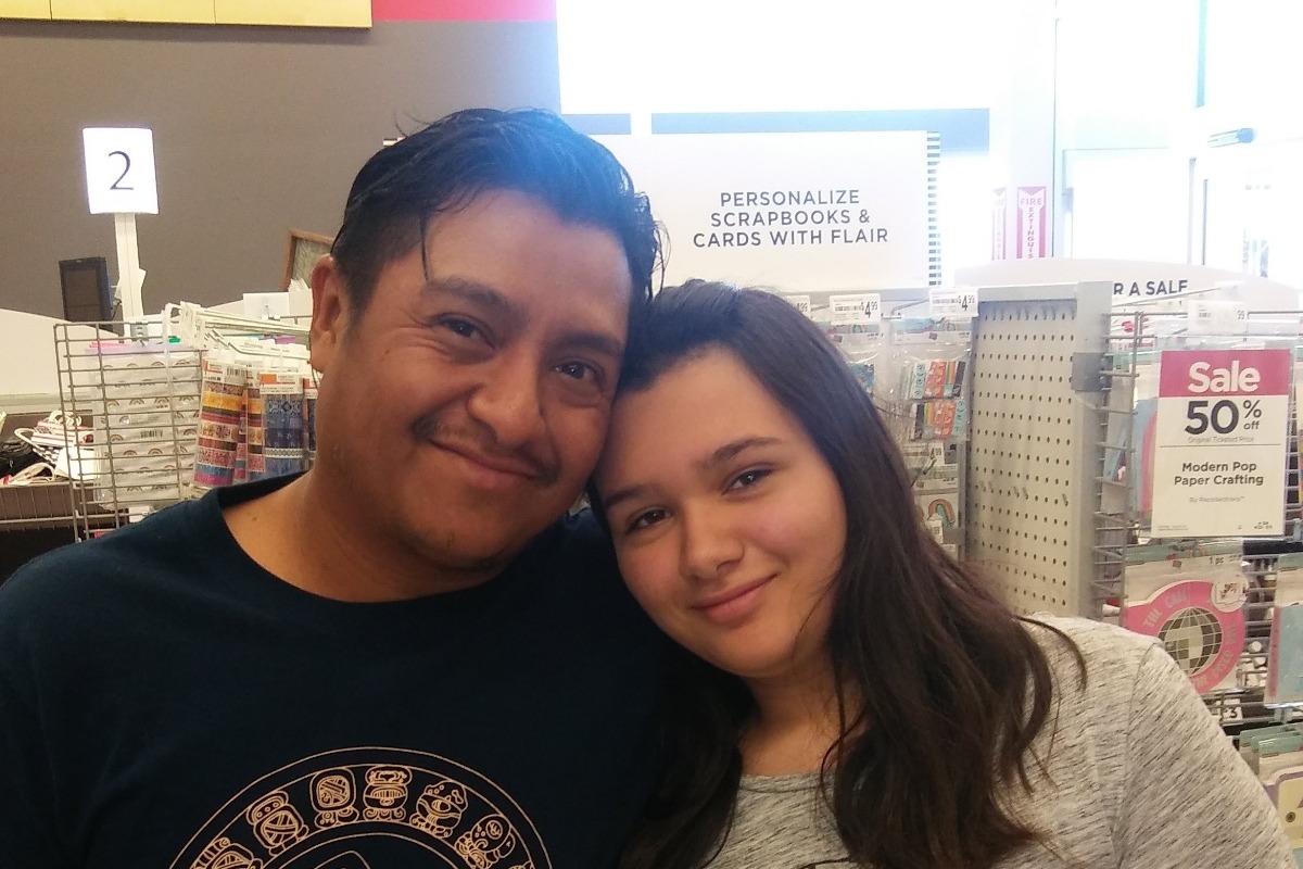 Fundraiser by Beth Ann Brophy : Help Charlotte & Christina be with Raul