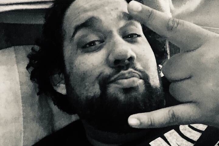 Fundraiser for James Webb by P.j. Webb : Funeral Expenses PJ WEBB