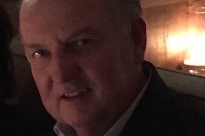 Fundraiser for Don Smithson by Ken Warren : Don Smithson