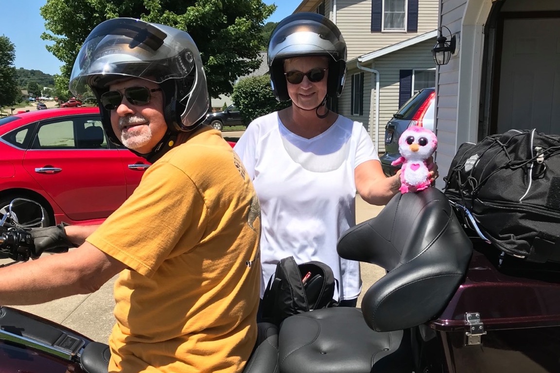 Fundraiser for Vivian Sue Meek by Jonni Meek : The Meek Family Needs ...
